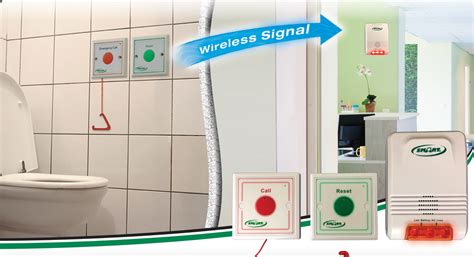 New Call Button And Light System Now Available