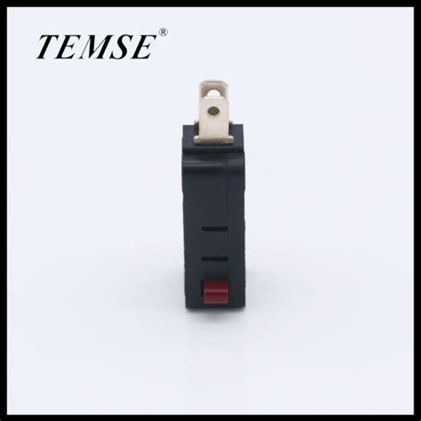 China AC 16A 125V 250V Push Button Actuator Micro Limit Switch Tmsw2 2 3 China Snap Action