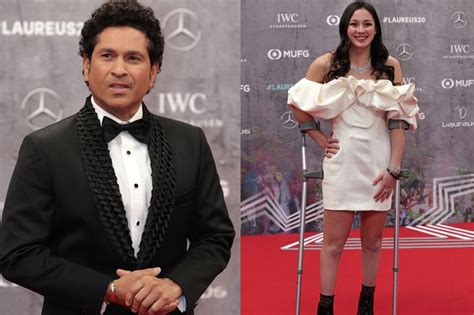 Sports Heroes Glam Up Laureus Sports Awards 2020 See Pictures News18