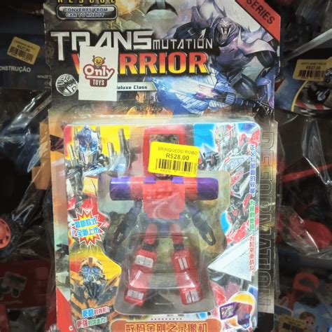 Trans Mutation Warrior Rcrappyoffbrands