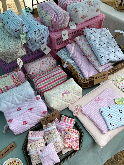 Pin By Clel Arte🎨 On Tutorial Costura🧵bolsas And Necesser🍃clel Arte🎨 Cute Sewing Projects