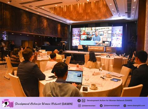 Development Action For Women Network Dawn On Linkedin Dawn Bridge