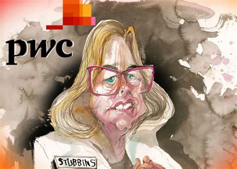 PwC Doesnt Do What It Tells Its Clients To Do