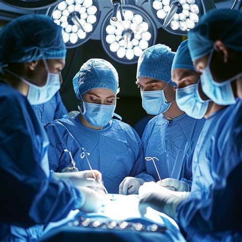 Free Surgical Team Focused Image Surgery Medical Team Download At