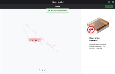 Multi Module Processing With Xtool M1 Ultra Xtool Support Center