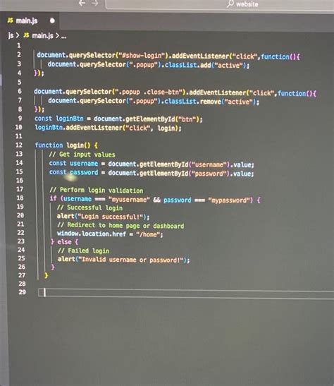 solved i m building a website for a project and i m just