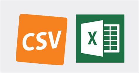 Cara Memisahkan Membuka Data Csv Di Excel Agar Tidak Berantakan