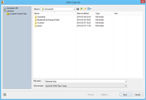 problem saving copy as autocad dwg or dxf autodesk community