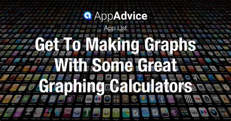 Graphing Calculators
