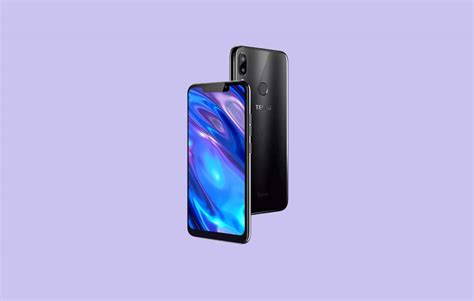 Tecno Camon 11 Cf7 Cf7k Da File Download Secure Boot Da Auth File