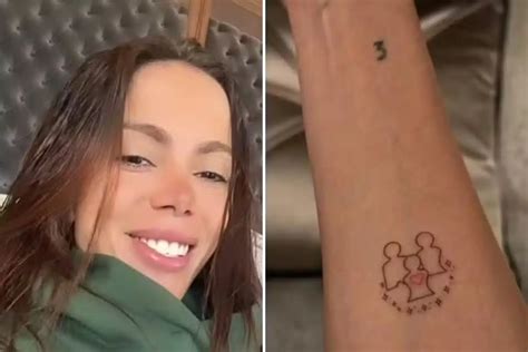 Constelação Familiar Conheça A Técnica Que Inspirou A Tatuagem De