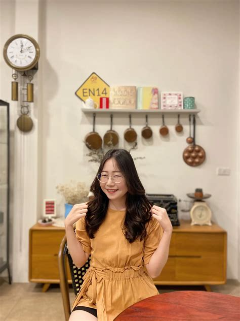 ดัดวอลลุ่มสไตล์เกาหลีอยู่ทรงนาน 6 8 เดือน แกลเลอรีที่โพสต์โดย ᴋʀᴀᴛᴀɪ🥕 Lemon8