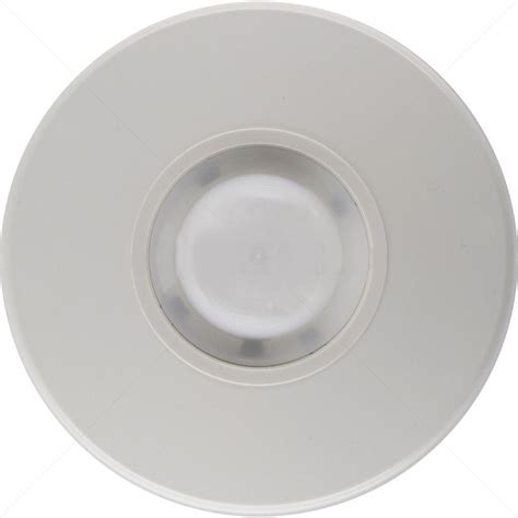 Ids Optex Xwave2 Wfx 360° Wireless Indoor Ceiling Mount Pir Motion