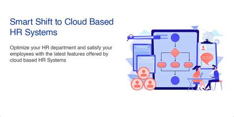 Smart Shift To Cloud Based Hr Systems