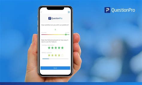 enhance your field research with our offline mobile app questionpro