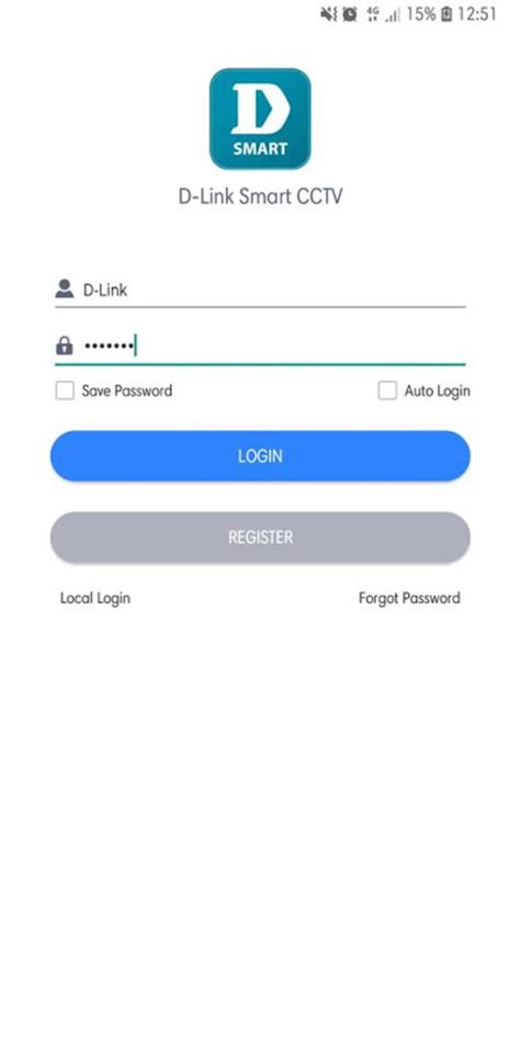 D Link Smart Cctv Apk For Android Download