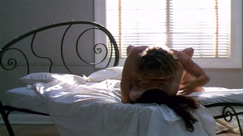 Nackte Tilda Swinton In Female Perversions
