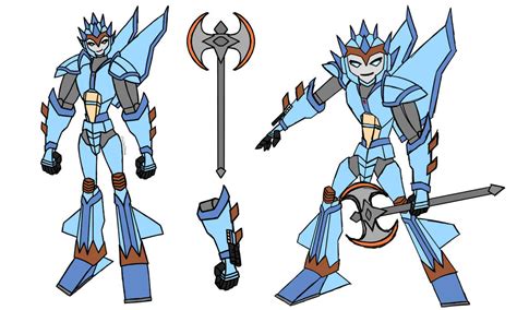 Astrid Httyd Tf Au By Galvatream On Deviantart