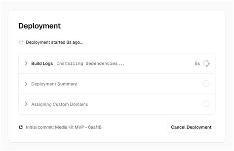 Pushing To Github And Deploying On Vercel 🖲 — Step By Step Guide