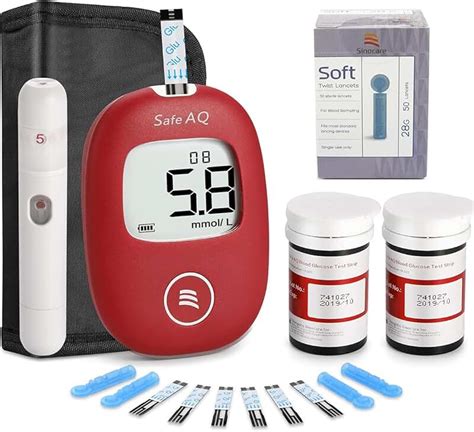 Personal Care Diabetes