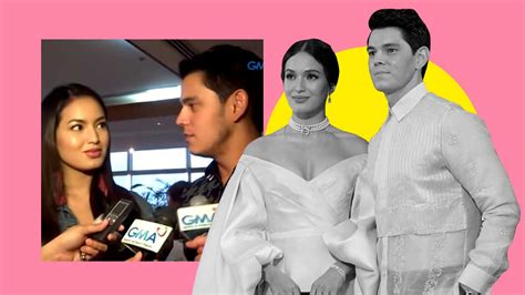 Sarah Lahbati And Richard Gutierrez Relationship Timeline