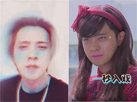 交往3年變夫妻臉！羅志祥紅唇長髮網嚇慘「根本周揚青」 Ettoday星光雲 Ettoday新聞雲