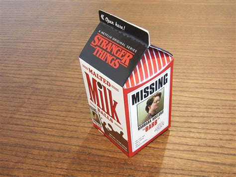 Review Of Itsugar Stranger Things Candy Waffle And More