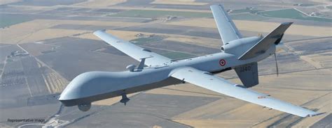 Indian Army Successfully Tested Made In India Drones For Essential