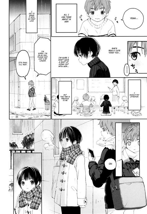 Shinachiku S Size Hatsukoi Eng Myreadingmanga
