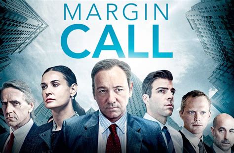 Post El Margin Call Y El Precio De La Codicia