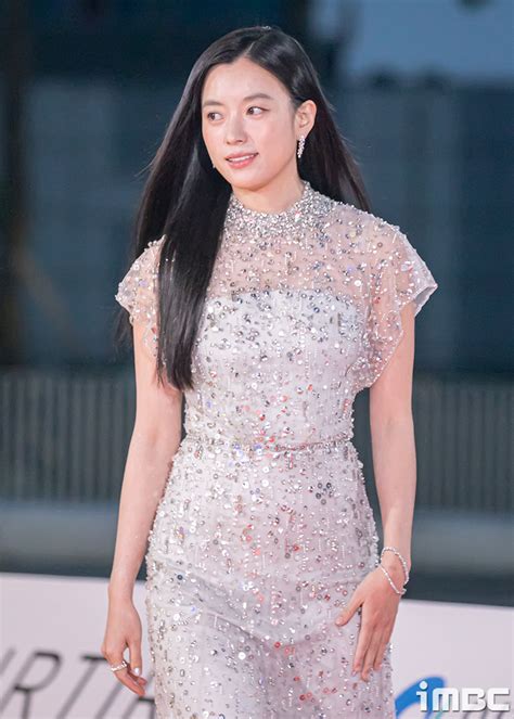 [포토] 한효주 시상식으로 무빙