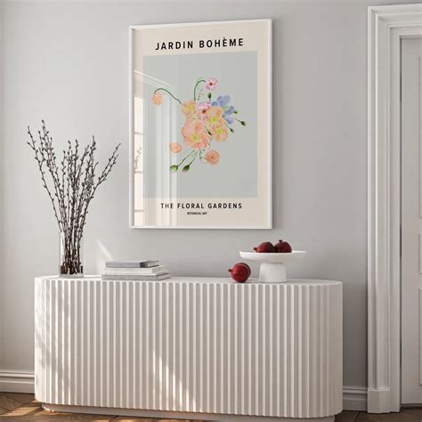 Jardin Boheme Artdesign