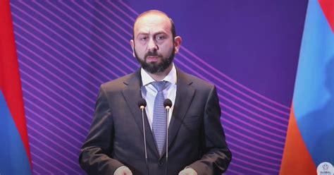 «Գերիների հարցով ուրախ լուրեր չունենք Արարատ Միրզոյան