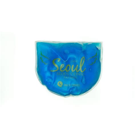 เจลประคบเย็น โรงงานผลิต กระเป๋าผ้า ถุงผ้า By Cdv Thailand