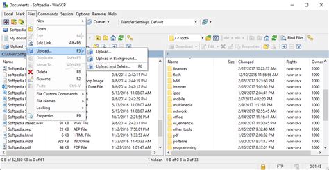 Winscp Download Free Windows 652 Softpedia