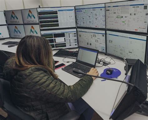 Minera Centinela Diez Años Aportando A La Innovación Sustentabilidad