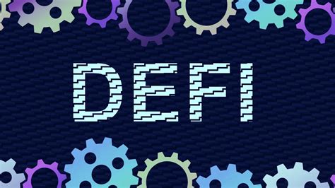 Ethereum Bitcoin Locked In Defi Rockets Past 5 Billion Decrypt