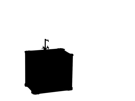Svg 수도꼭지 금속 무료 Svg 이미지 및 아이콘 Svg Silh