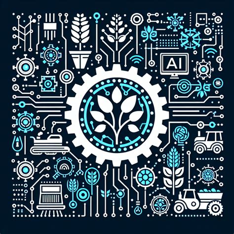 Ai And Machine Learning The Future Of Food Production Adam Walsworth Streaming Media Engineer