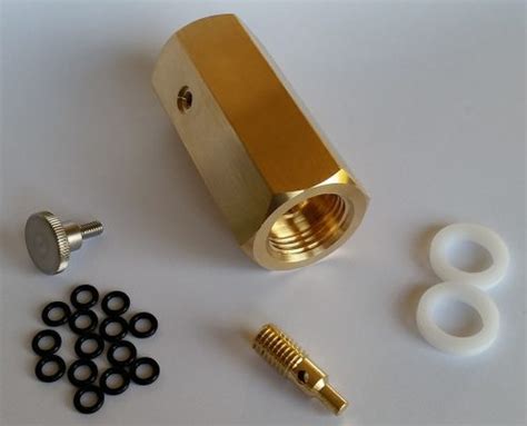 Adapter EU Version Co Adapter De