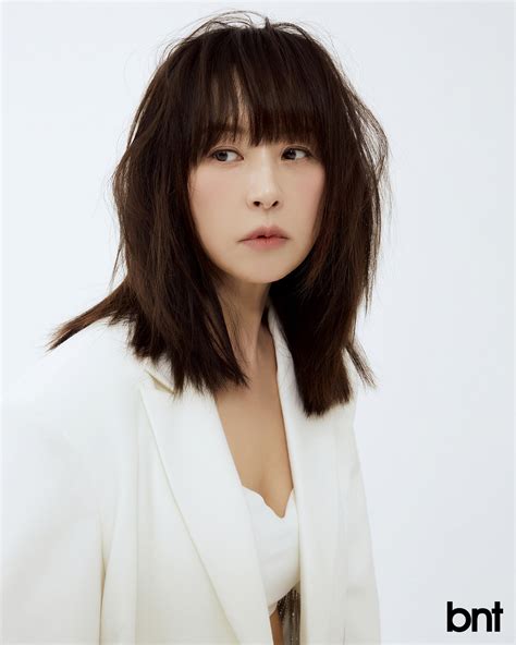 서정희 “6살 연하 남친♥ 20대 연애처럼 신기하고 즐거워” [화보]｜스포츠동아