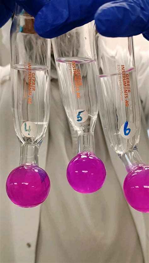 Mojonnier Method Ensuring Accurate Fat Analysis In Dairy And Food Products 🥛🔬 Fat Content Plays A