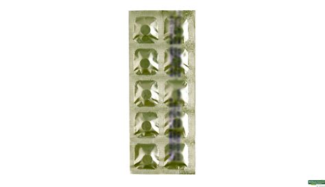 Buy Migarid 10mg 10 Tablets Online At Best Prices Wellness Forever