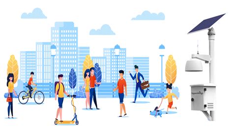 Outdoor Air Quality Sensor Hyperthings Building A Connected World With IOT Outdoor Air