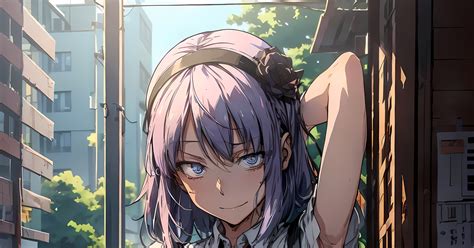 だがしかし 無防備なほたるさん：だがしかし なんでもあいなainaのイラスト Pixiv