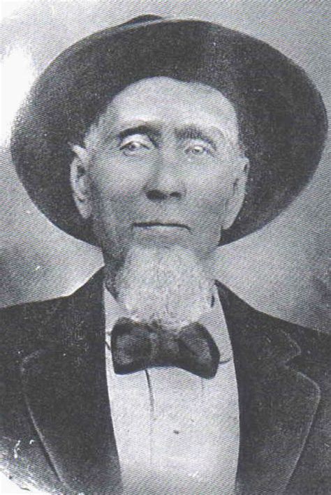 Daniel Boone Joslin 1824 1901 Find A Grave Memorial