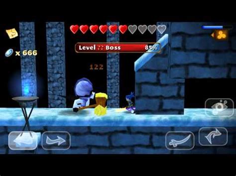 Swordigo Part 17 Android Gameplay Walktrough YouTube