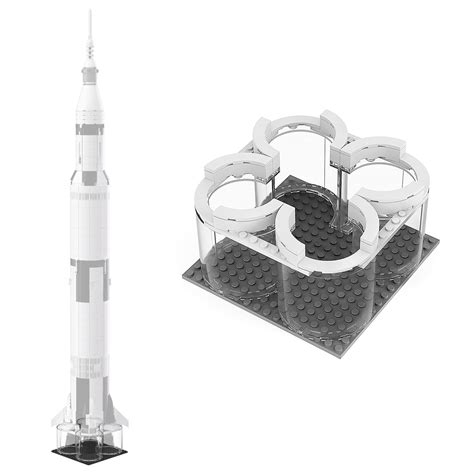 Block 1 Apollo Spacecraft