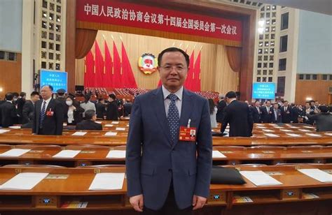 两会话题｜全国政协委员建议加快建设国家数字信任平台身份数据保护流通