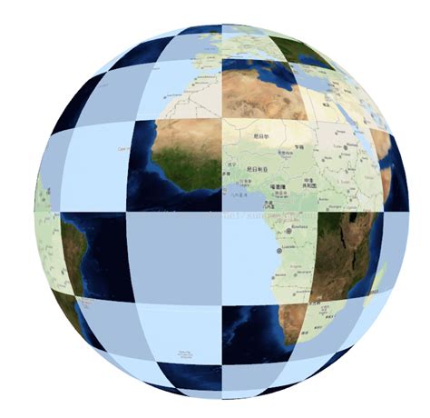 Webgl自学课程15webgl在webgis上的应用——webglobewebgl Globe Csdn博客